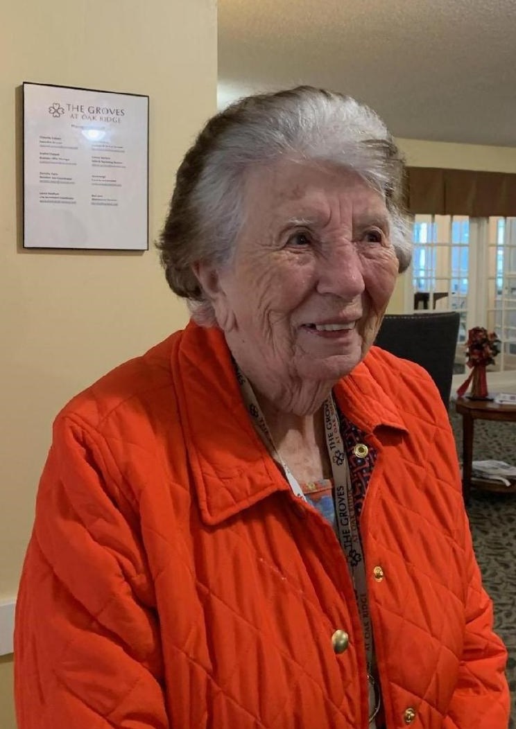 Doran White Obituary - Knoxville, TN