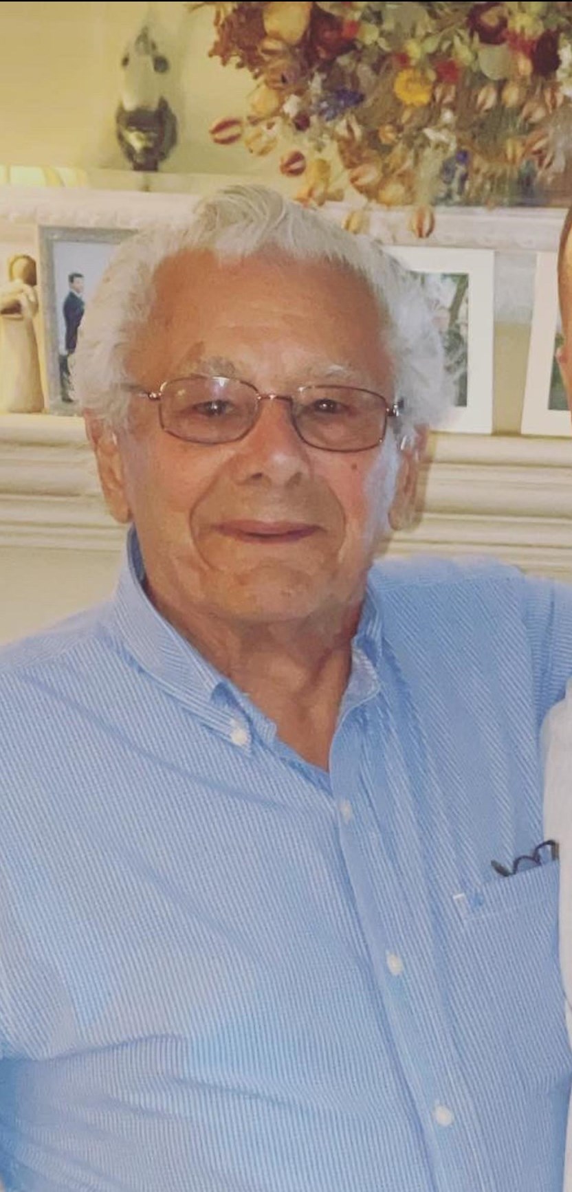 Santo Fumando Obituary - Staten Island, NY