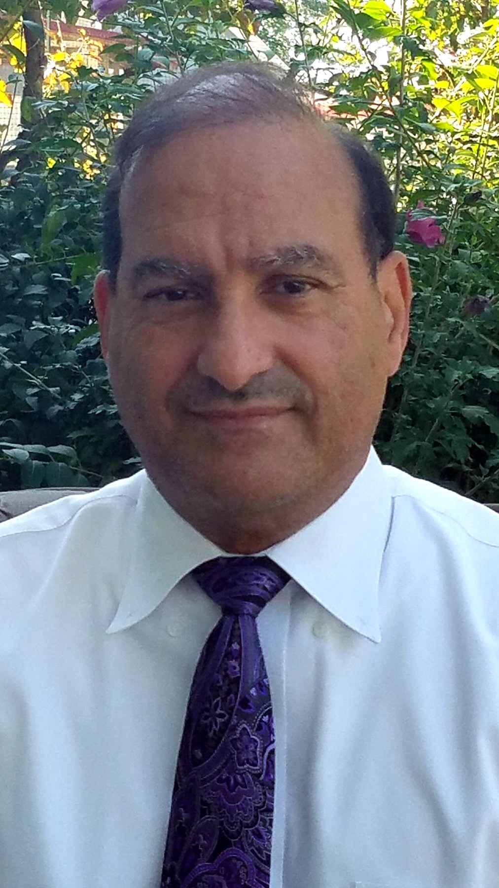 Armando Santiago Obituary - Bowie, MD