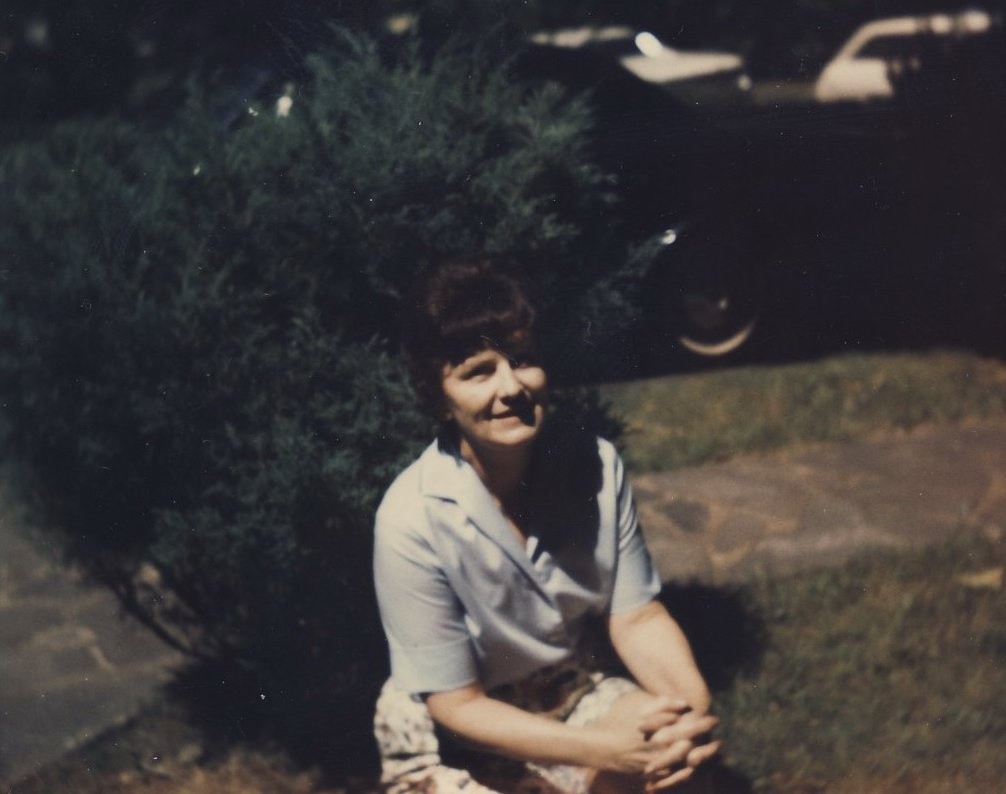 Patricia Codd Obituary - Columbia, MD