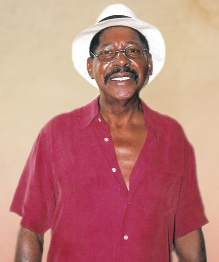 Lester Van McCraney Sr. Obituary - Las Vegas, NV