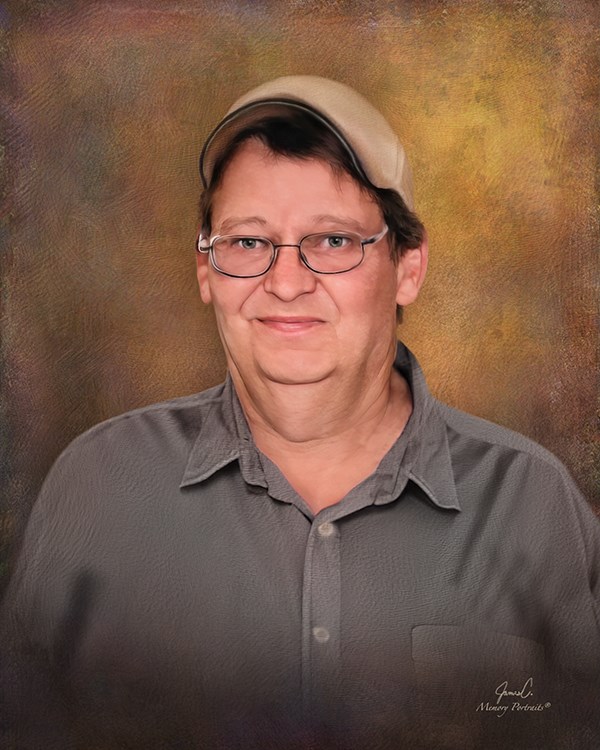 Larry Smith Obituary - Fort Smith, AR