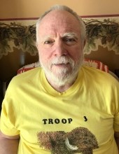 Edward Feeley Obituary - Casa Grande, AZ
