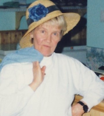 Pirkko Tammi Obituary - Ottawa, ON