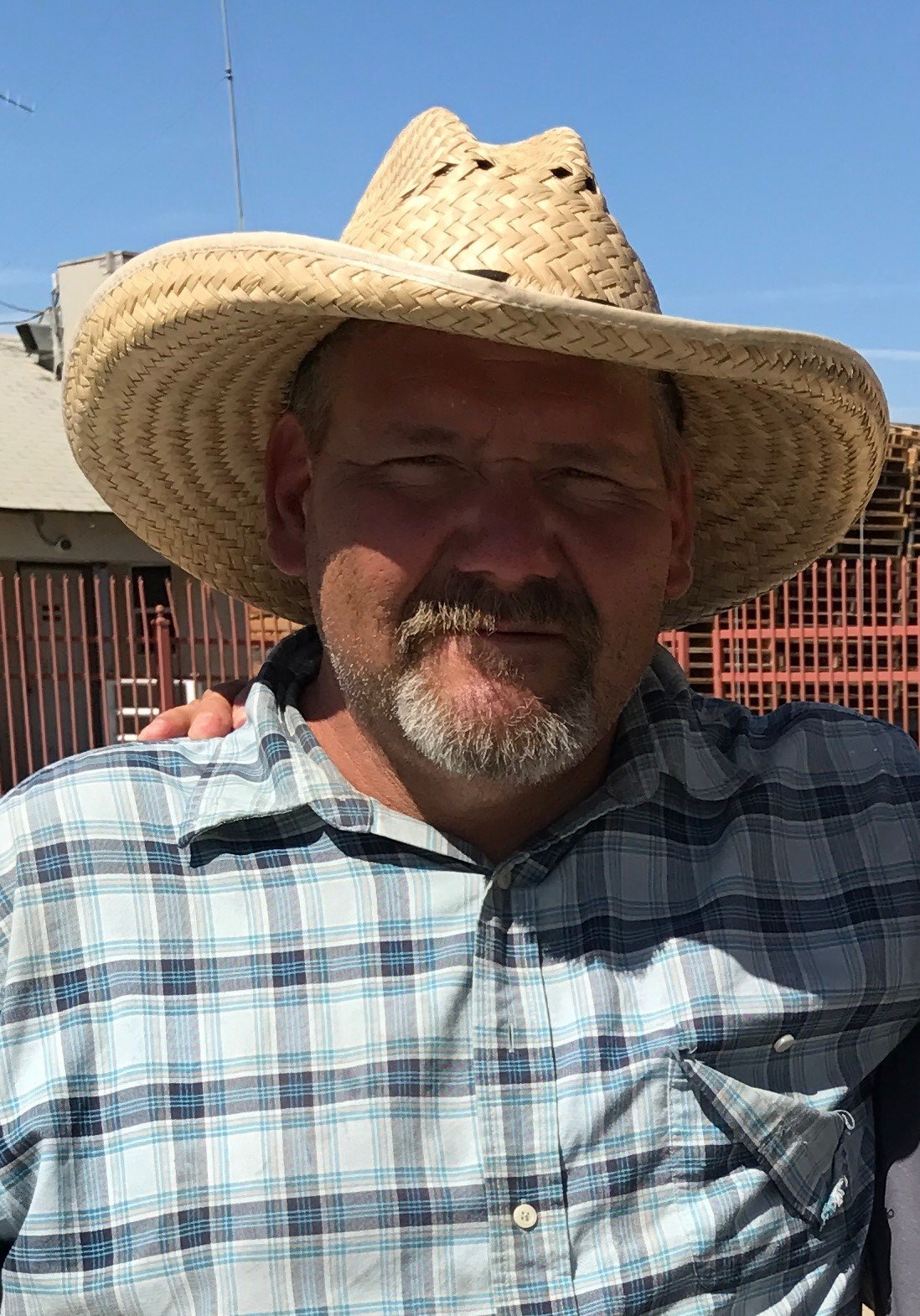 Nicholas Barela Obituary - Fresno, CA