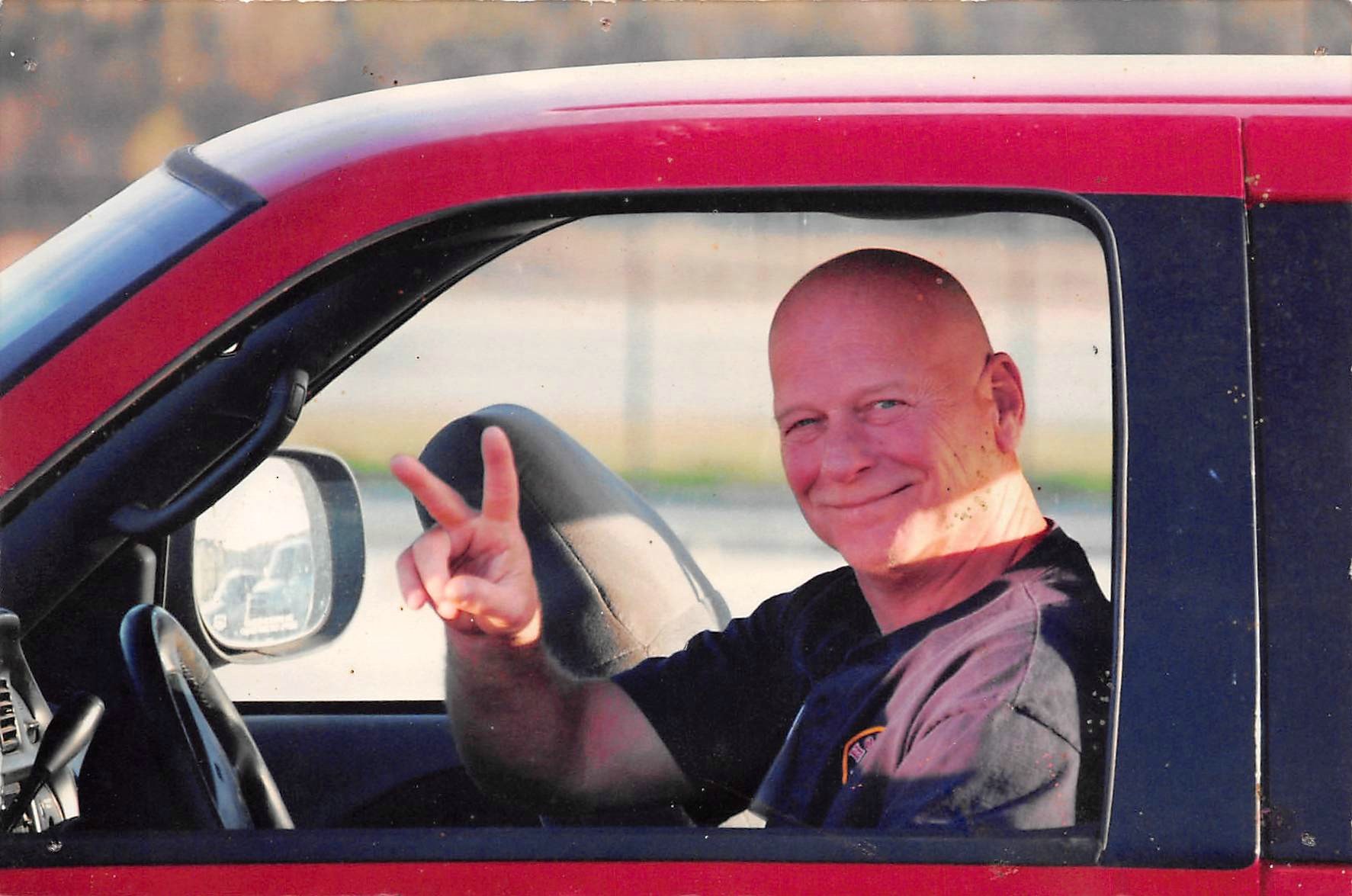 Vincent Charles Ruff Obituary - Webster, TX