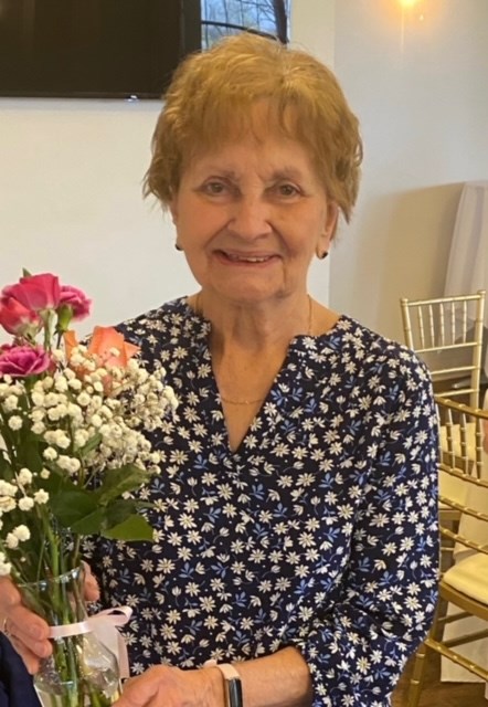 Phyllis Becht Obituary - Williamsville, NY