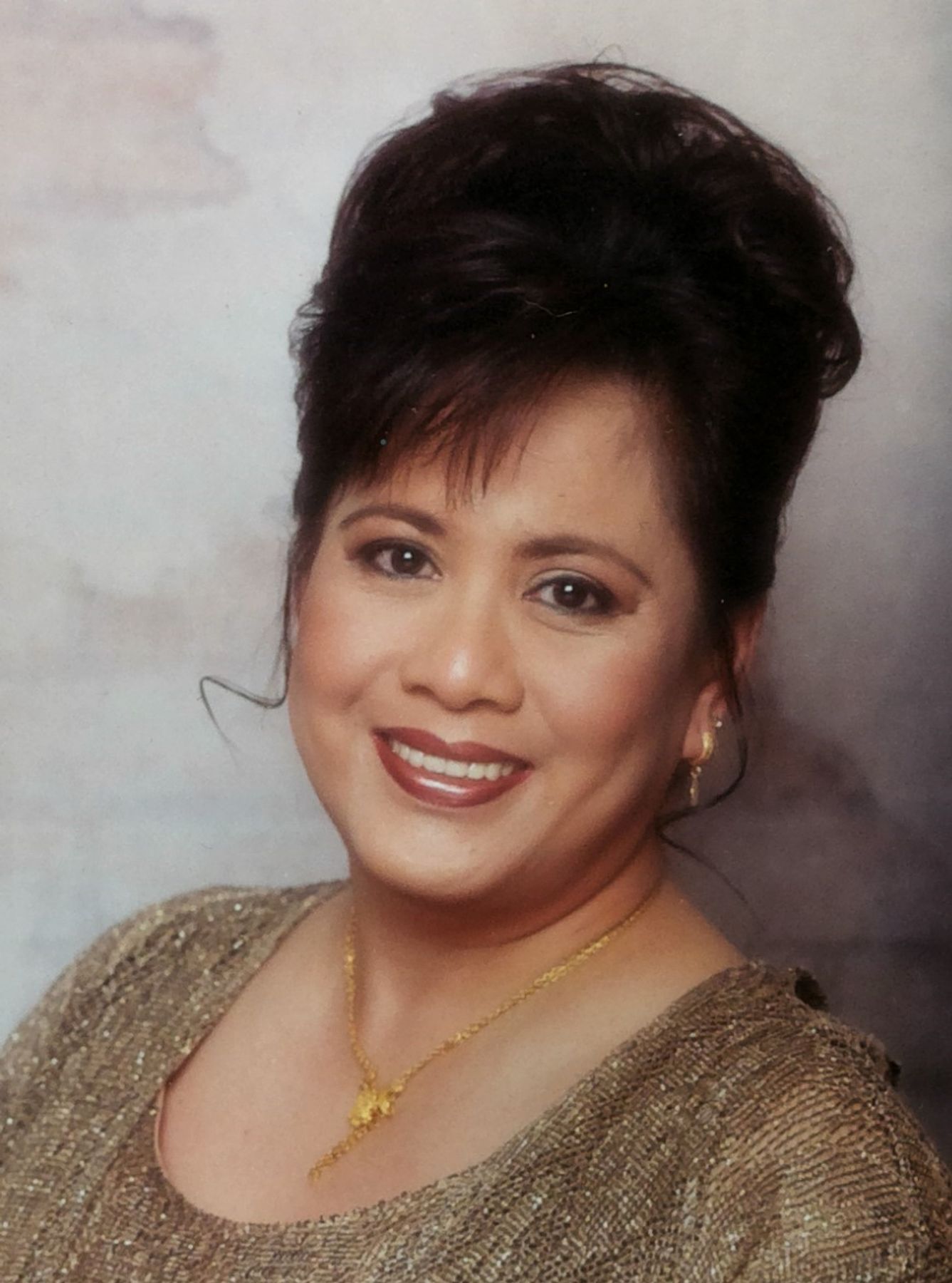 Ernani Atangan Obituary - Santa Clara, CA