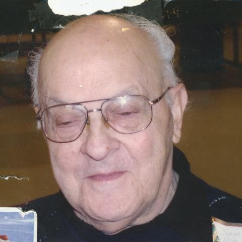 Sam D'Angelo Obituary - Mayfield Heights, OH