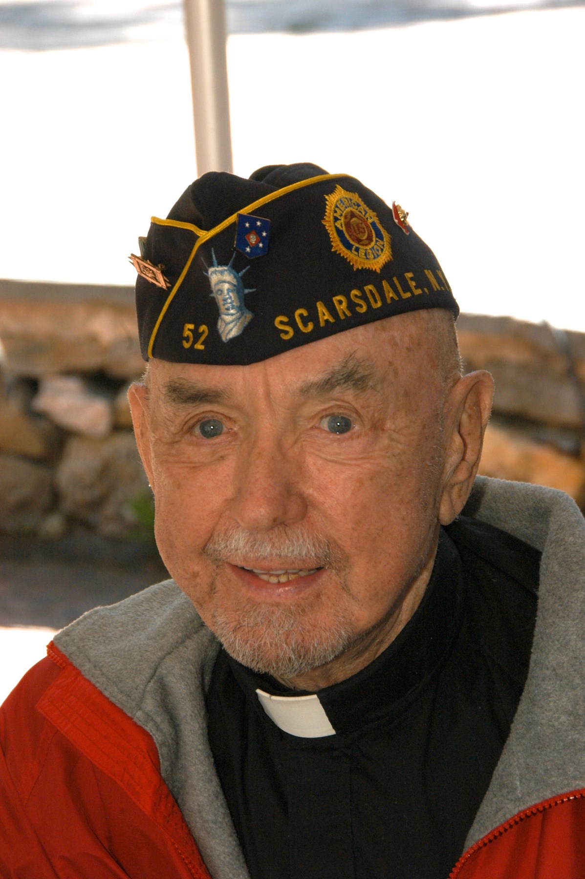 Theodore Gaskin Obituary - Scarsdale, NY