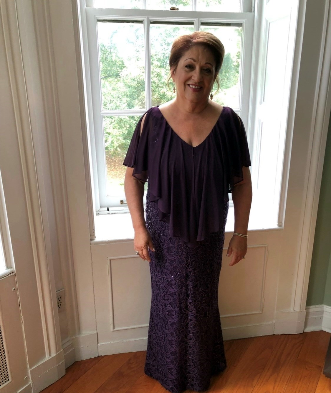 Alice Correri Obituary - Westwood, NJ