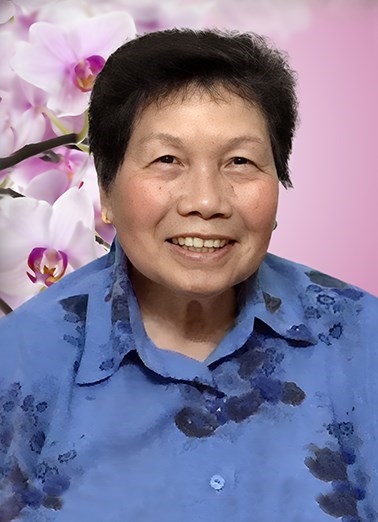 Cho Chui Obituary - Burnaby, BC