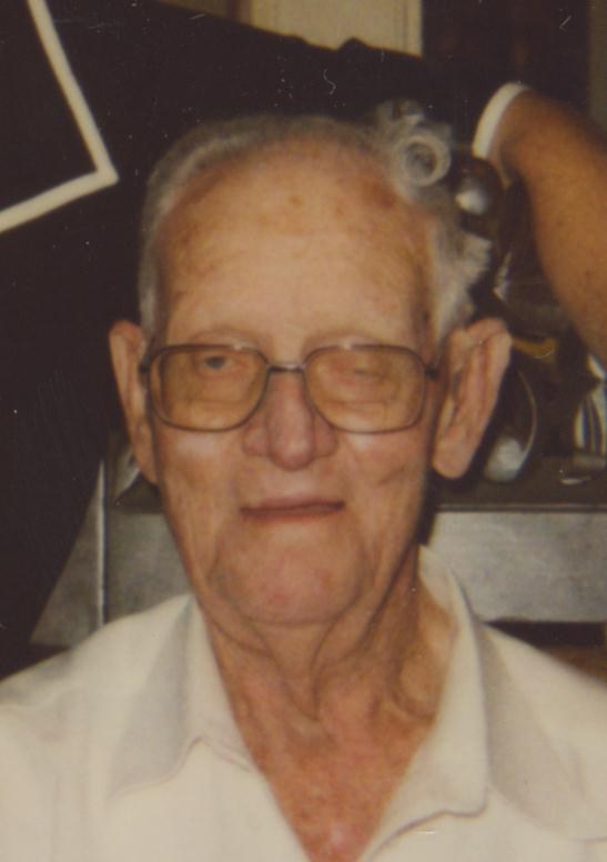 Earnest Stephens Obituary - Colorado City, TX