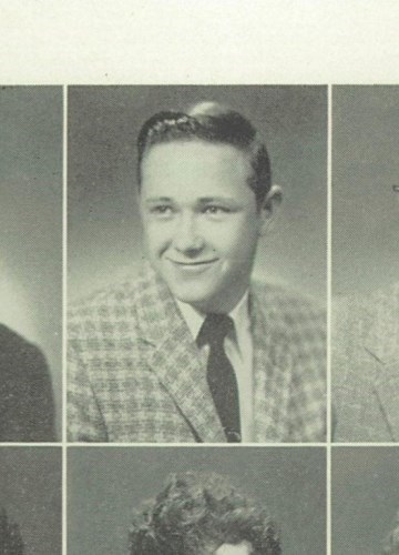 James Tucker Obituary - Everett, WA