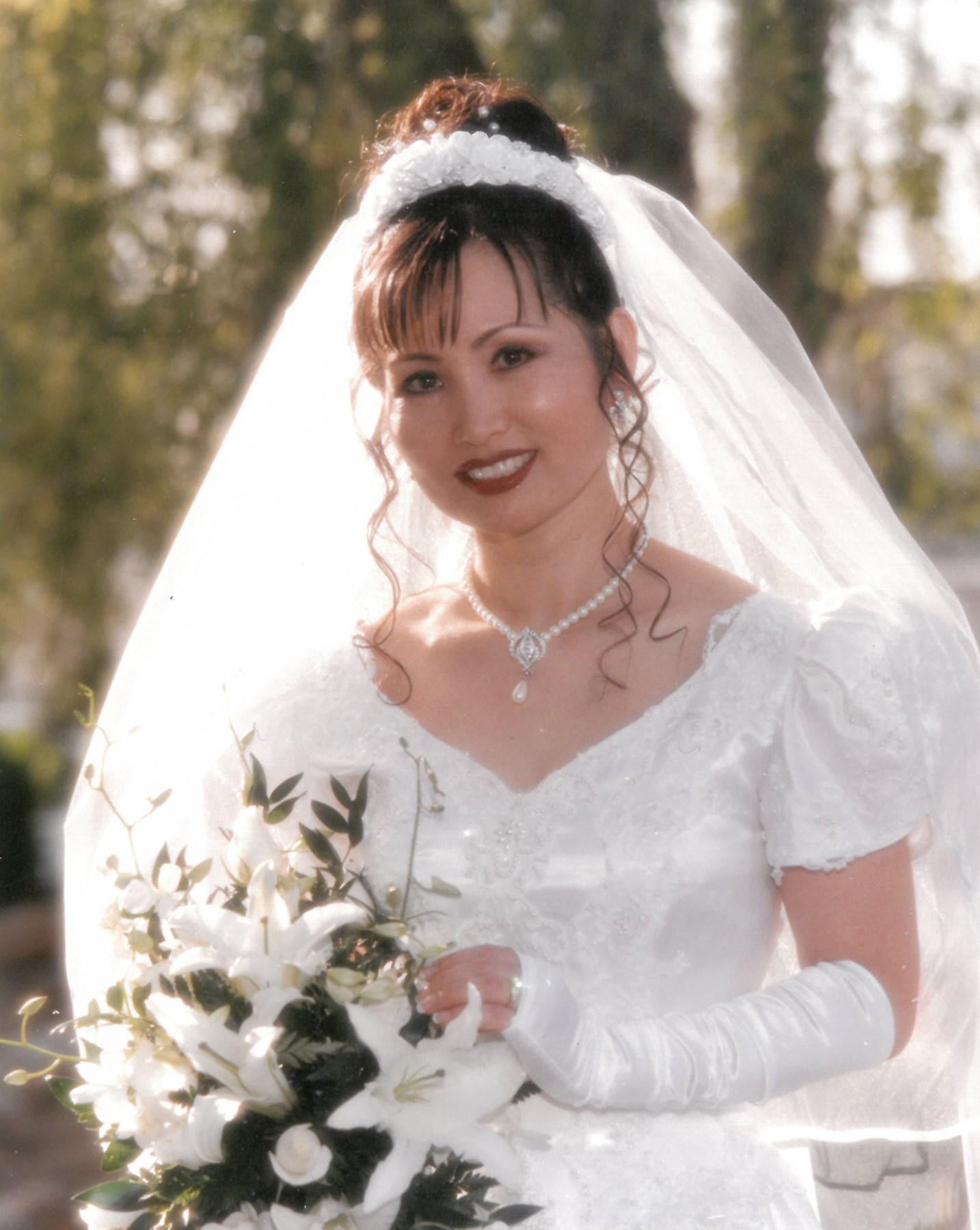 Yong Dennett Obituary - Las Vegas, NV