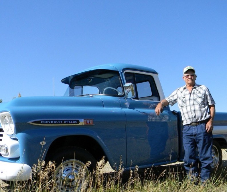 John Davis Obituary - Grand Junction, CO