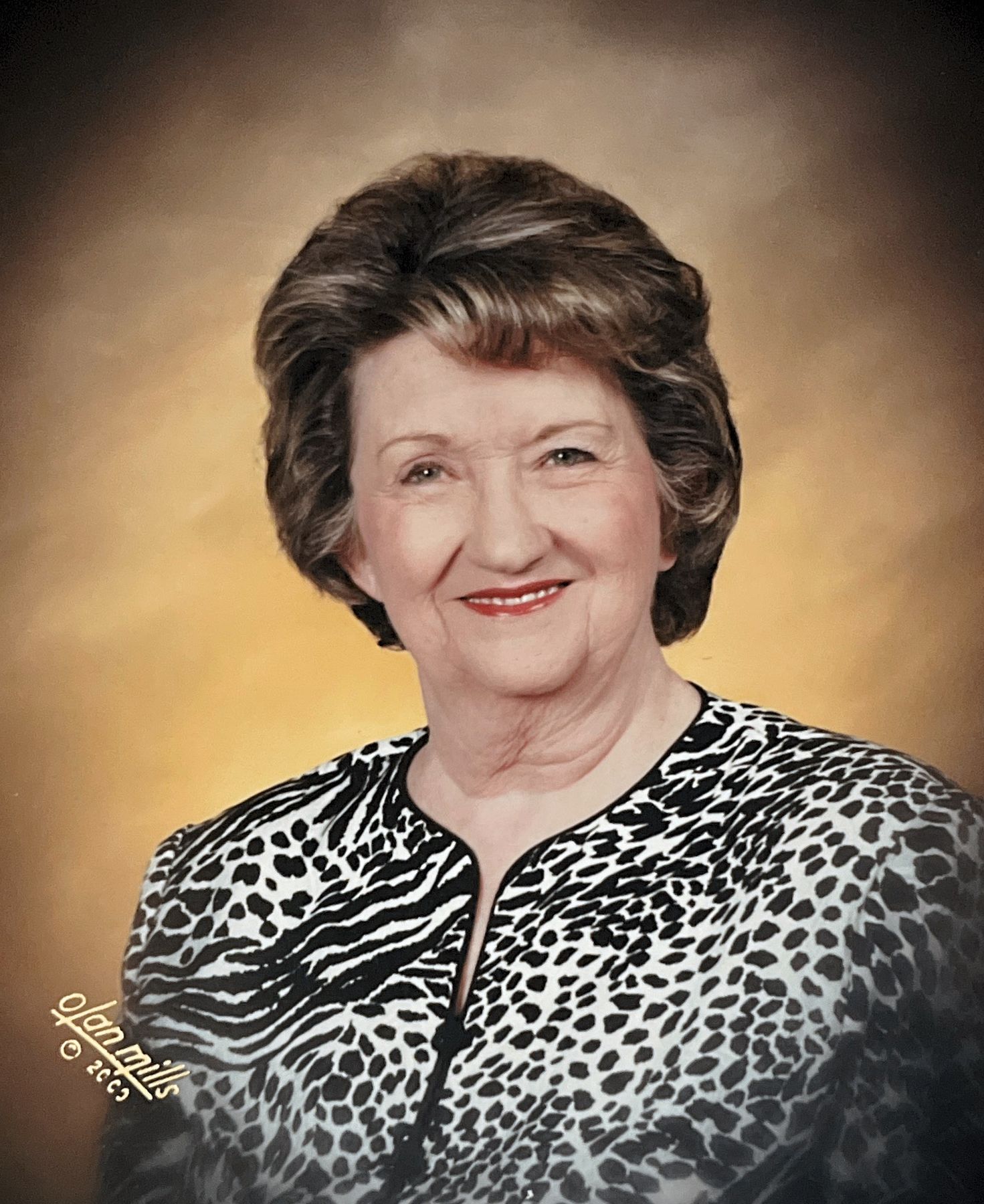 Onita Coker avis de décès - Colleyville, TX