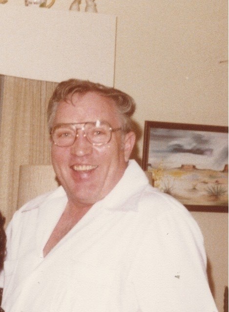Kenneth Merven Larson Obituary - Los Osos, CA