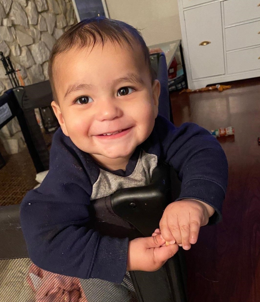 Jayden Moran Obituary - Panorama City, CA