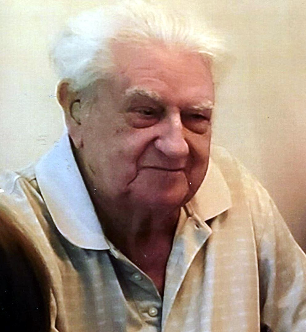 James Thornton Obituary - Sarasota, FL