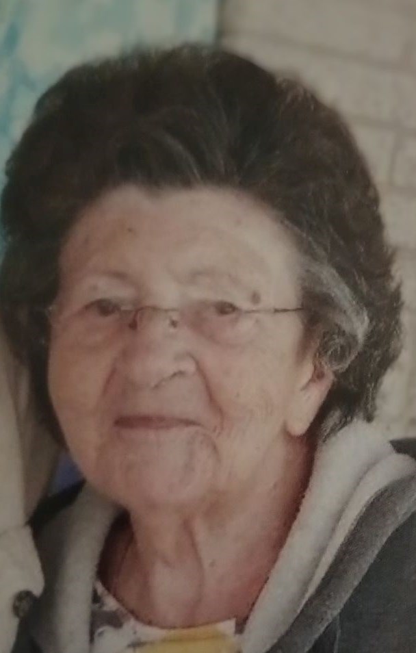 Ruth Price Obituary - Harrisburg, PA