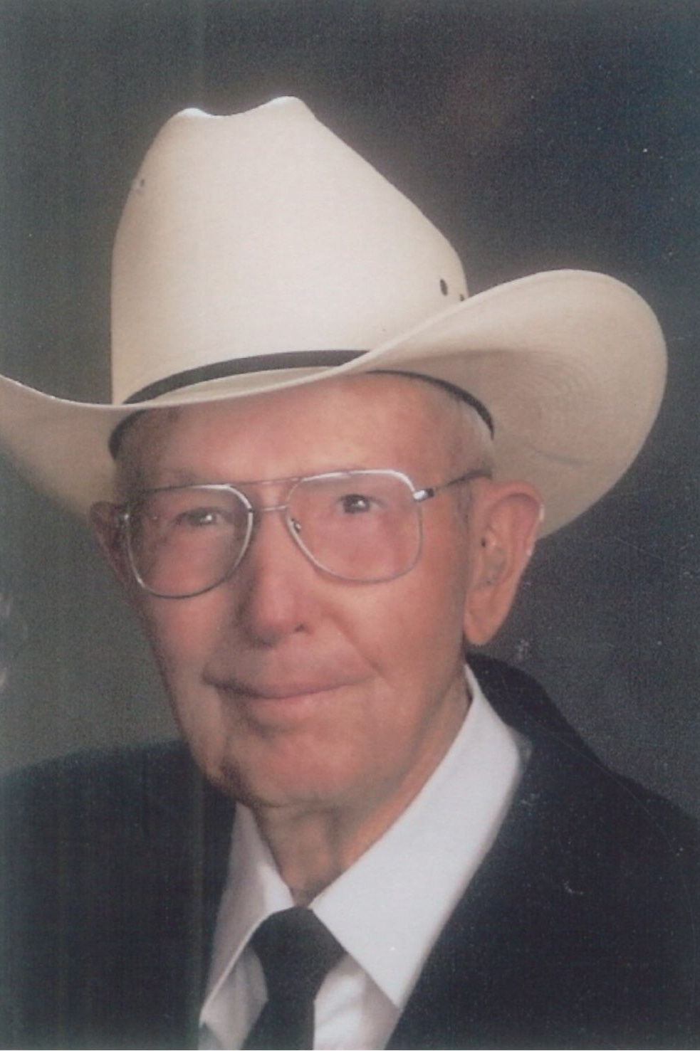 Preston Vest Obituary - Lubbock, TX