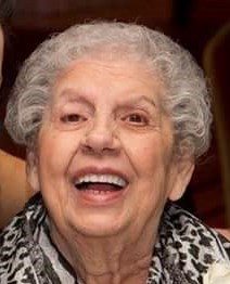 Anna Ricciardi Obituary - Providence, RI
