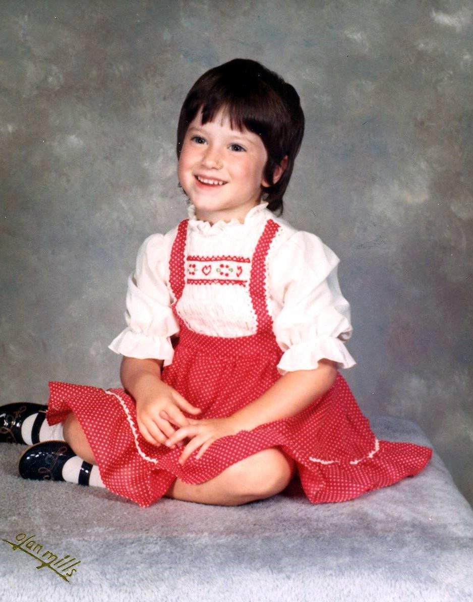 Michelle Storey's Instagram, Twitter & Facebook on IDCrawl