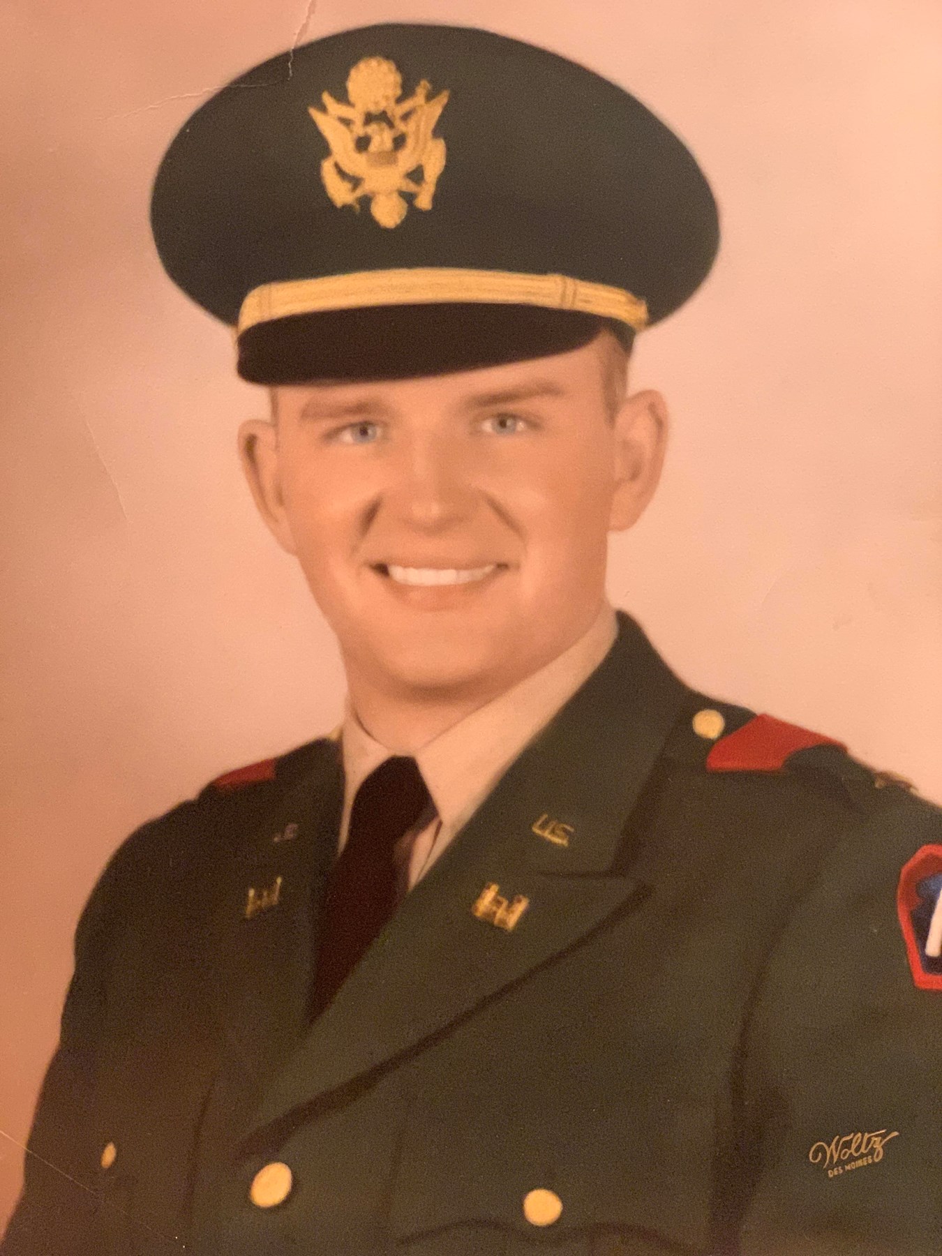 Byron Deon Criddle Obituary - Millcreek, UT