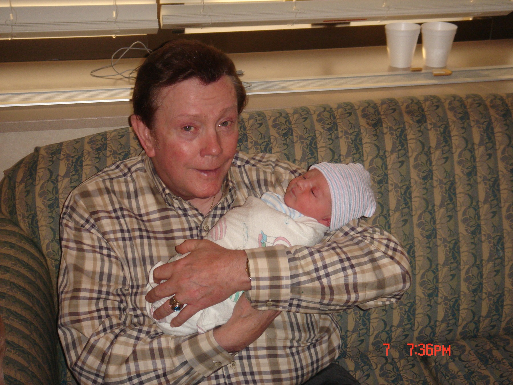 Charles Rhodes Obituary - Kansas City, MO