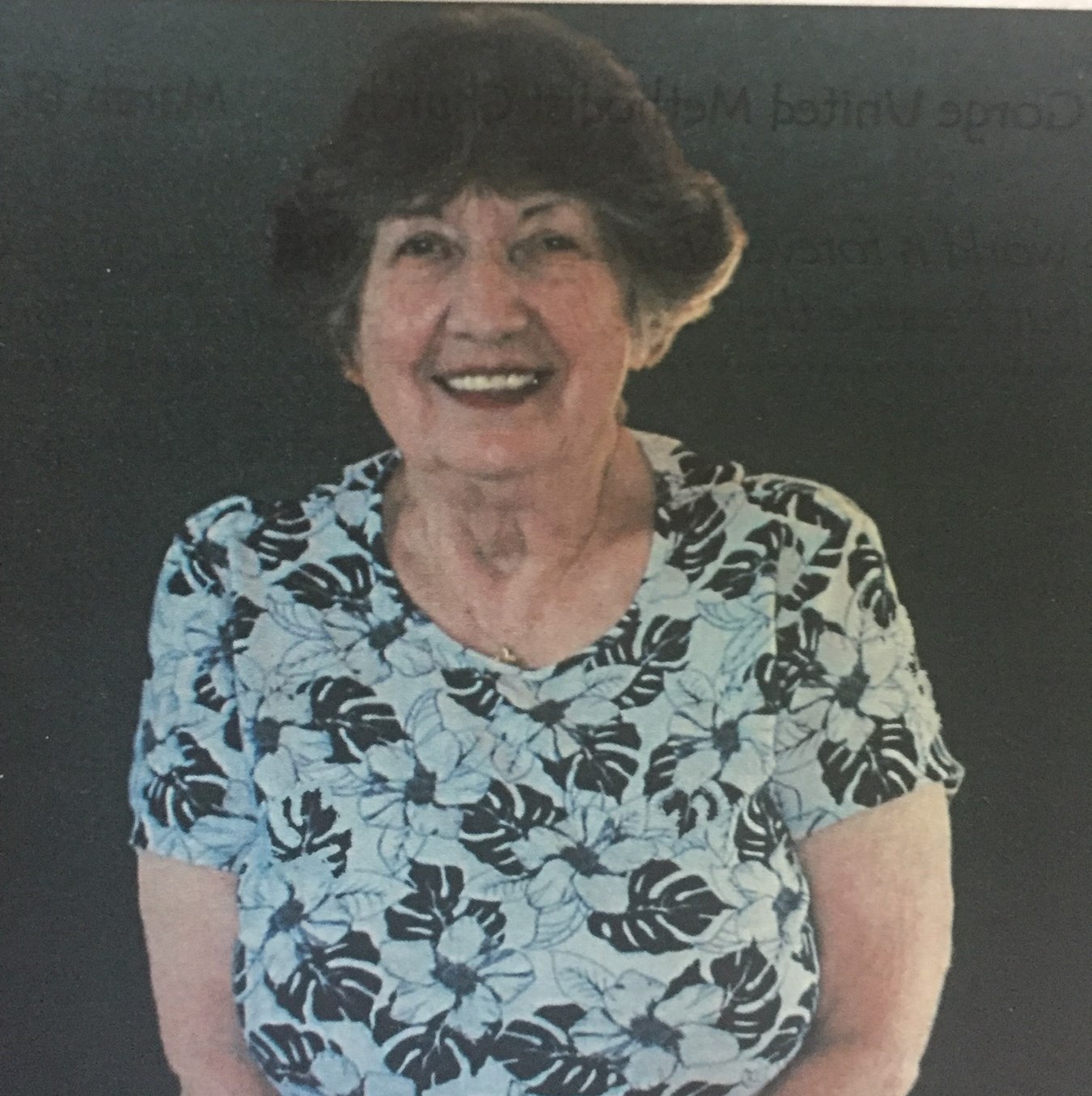 Judith Snyder Obituary - Houston, TX