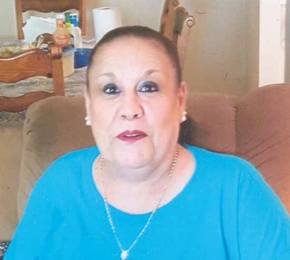 Irma A. Soto Obituary - Crystal Lake, IL