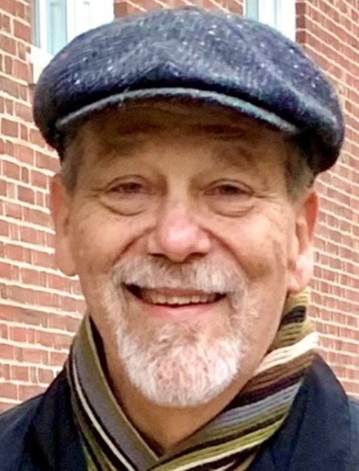 Richard Lieberman Obituary - Silver Spring, MD