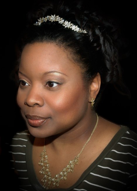 Tracey Monique Heatwole Obituary - Flagler Beach, FL