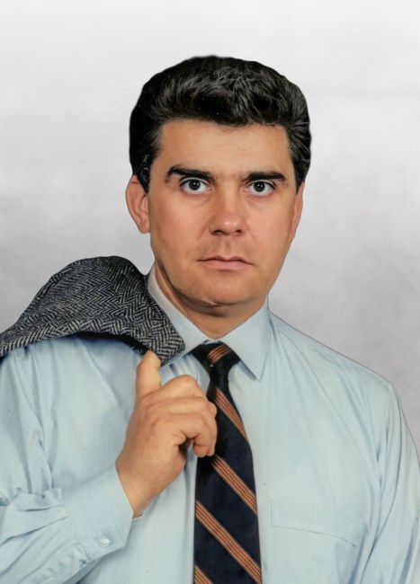 Giovanni Di Stefano Obituary - Montreal, QC Giovanni Di Stefano Obituary - Montreal, QC