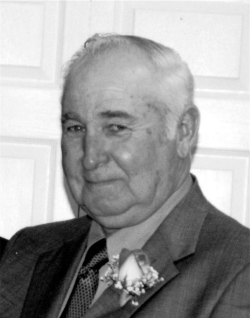 Henry Mahne Obituary