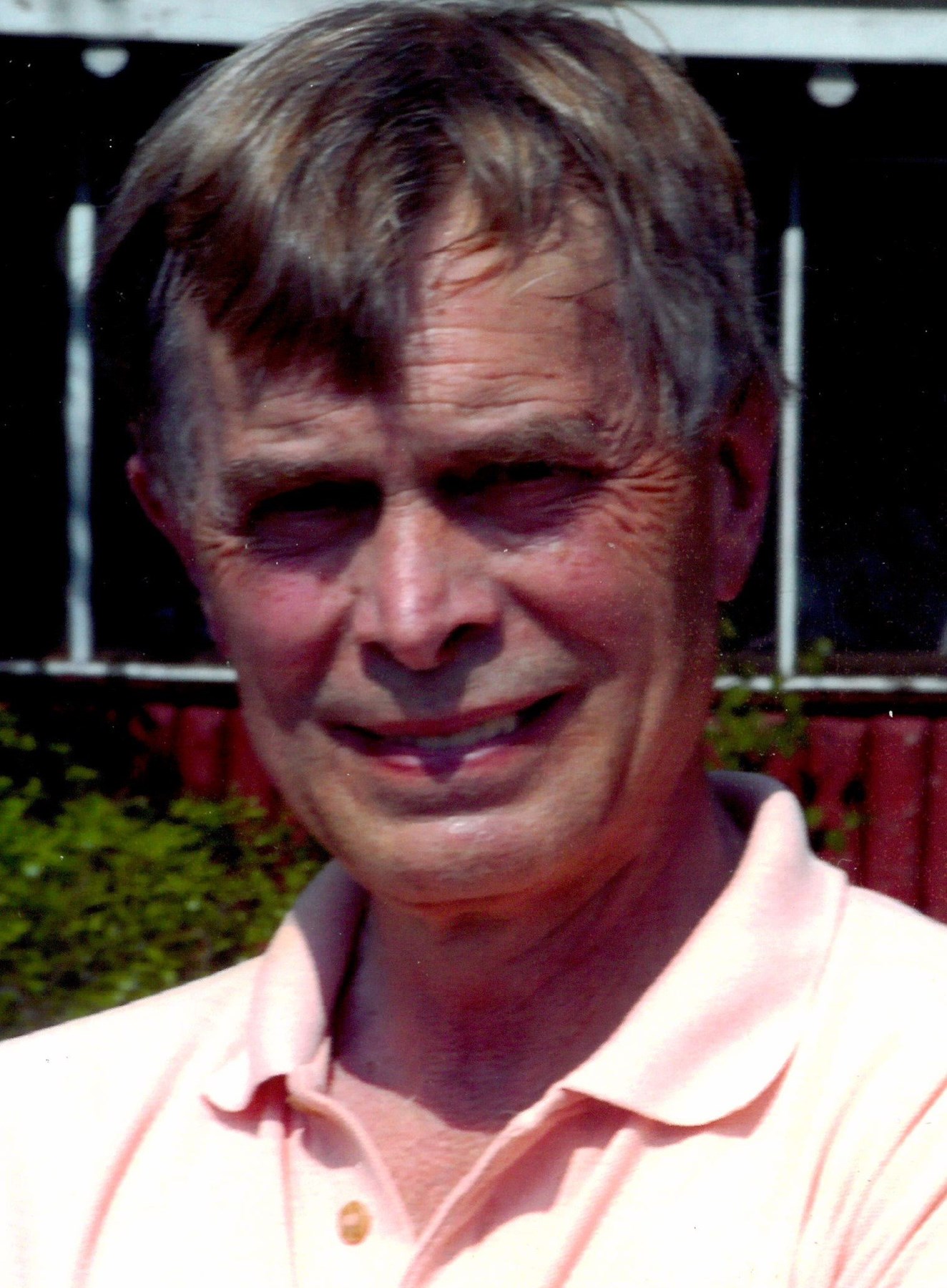 Frank Sr. Obituary - Fort Wayne, IN