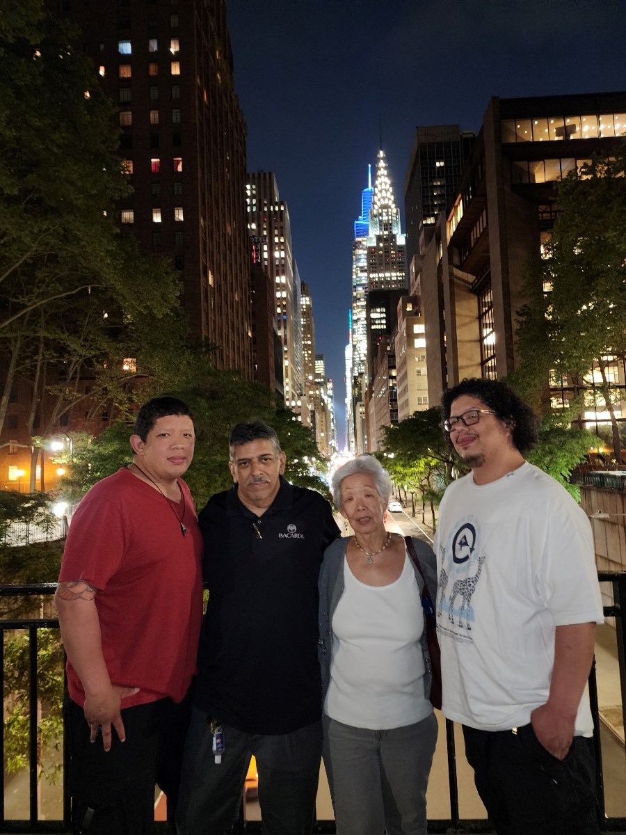 Raymond Nieves Obituary - Woodside, NY