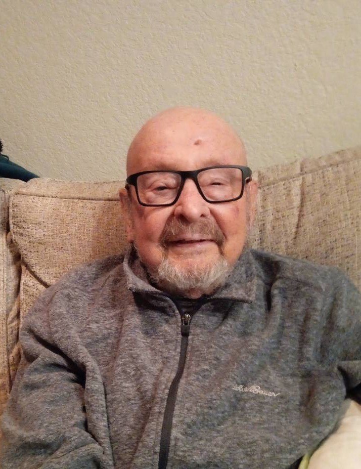 Edward Schacher Obituary - Seattle, WA