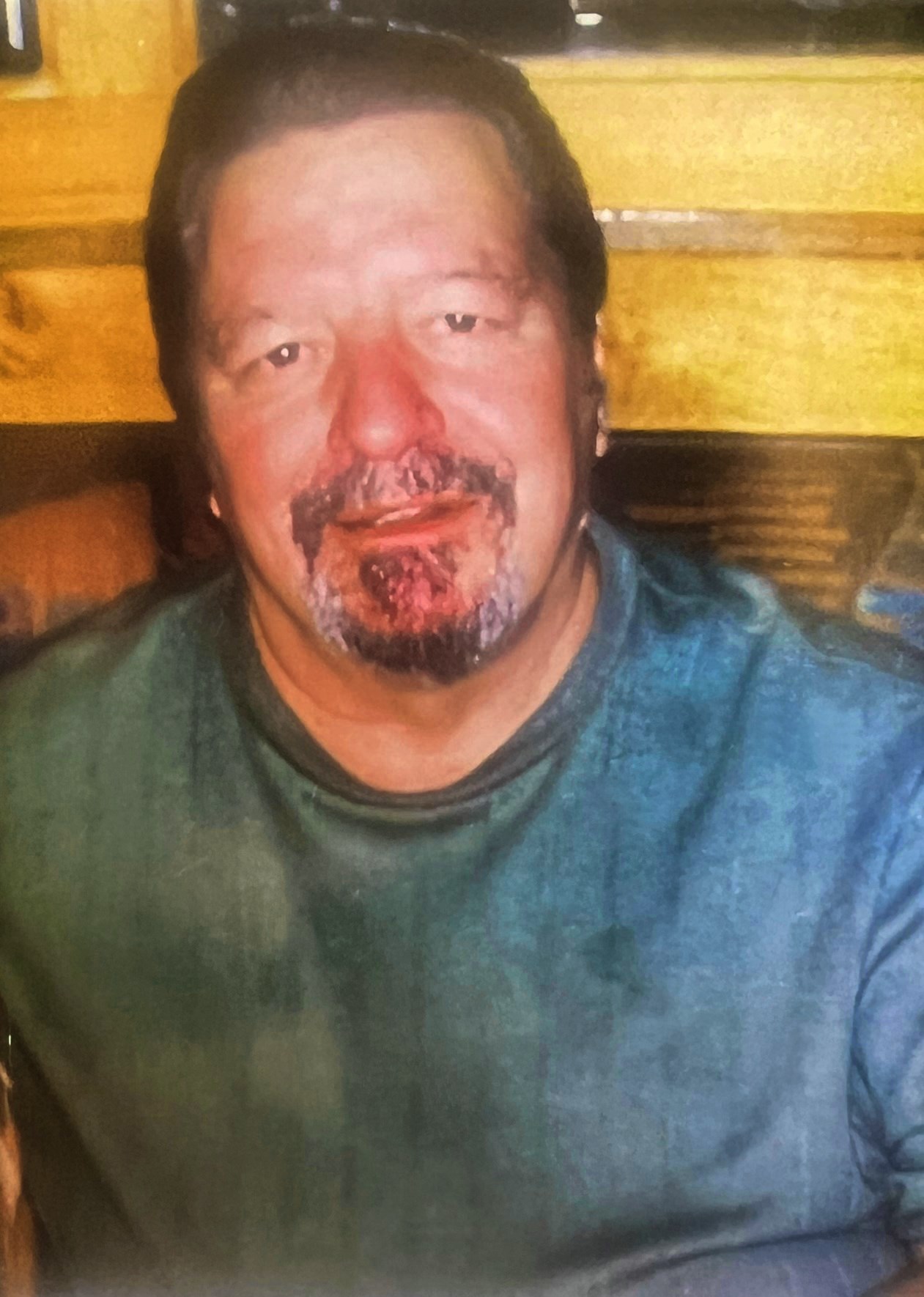 Lawrence Houser Obituary - Moreno Valley, CA