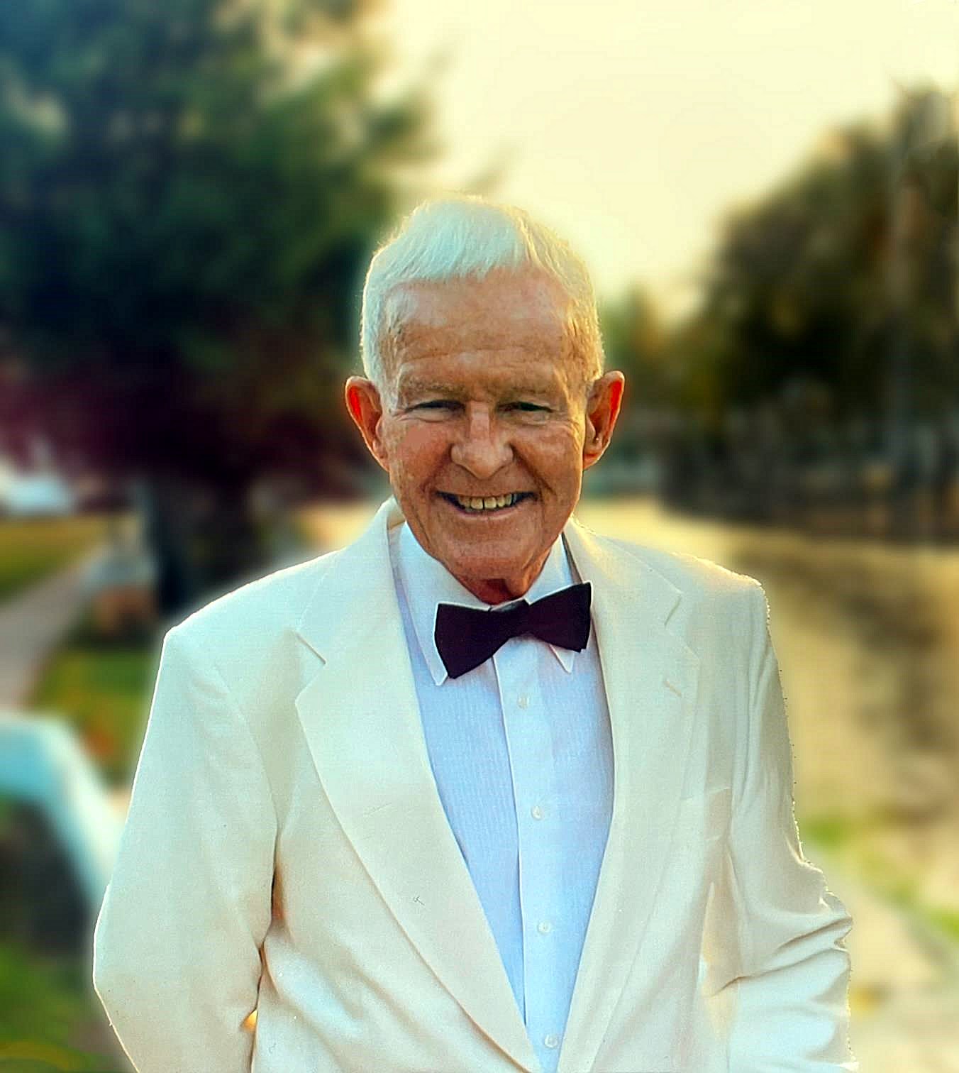 Donald Phillips Obituary - Jupiter, FL