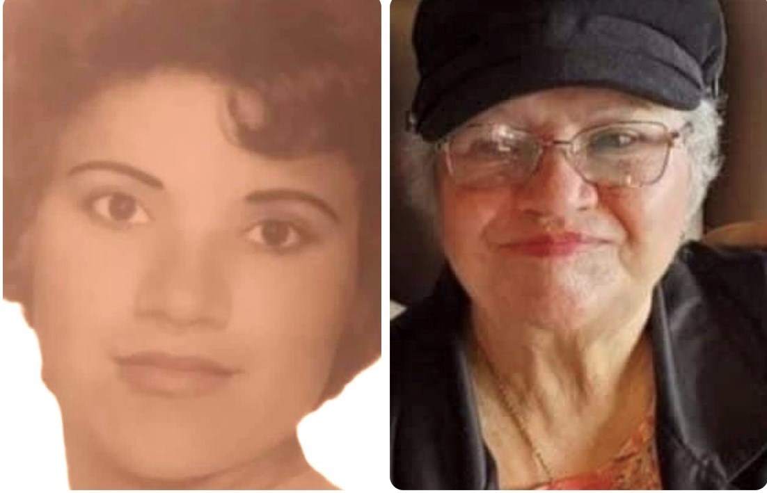 Oralia Hinojosa Obituary Corpus Christi Tx