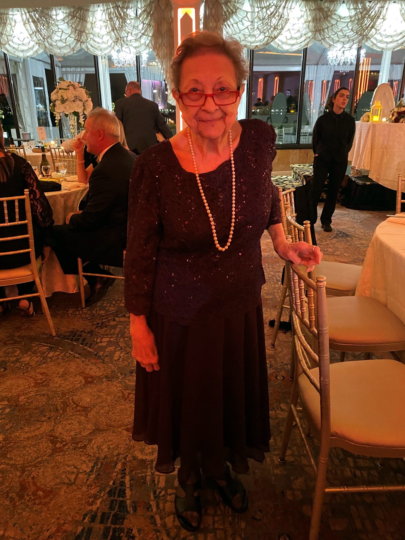 Lucille Sgro Obituary - Mesa, AZ