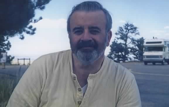 James Gerard Obituary - Portland, OR