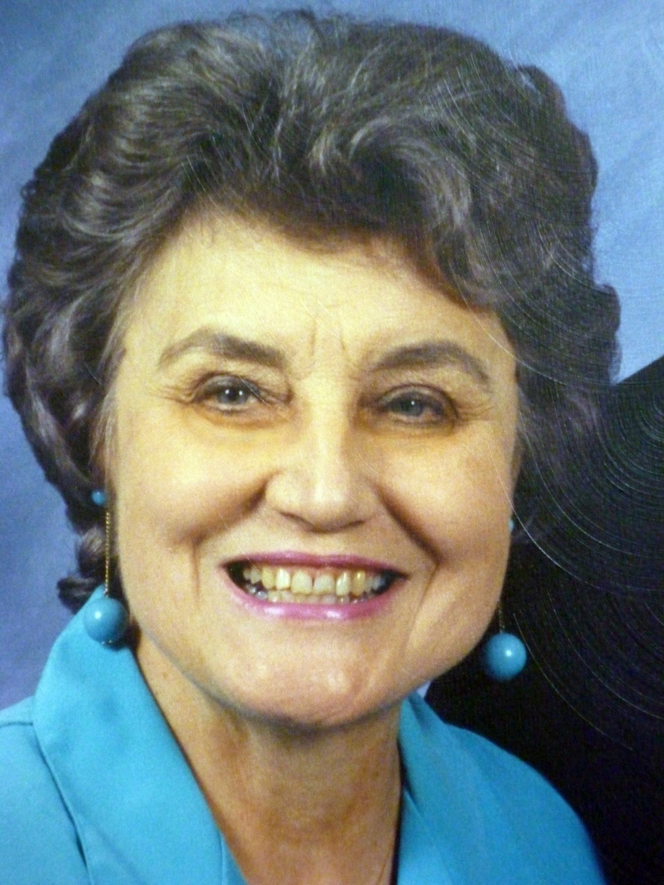 Rose Bueche Obituary - New Braunfels, TX