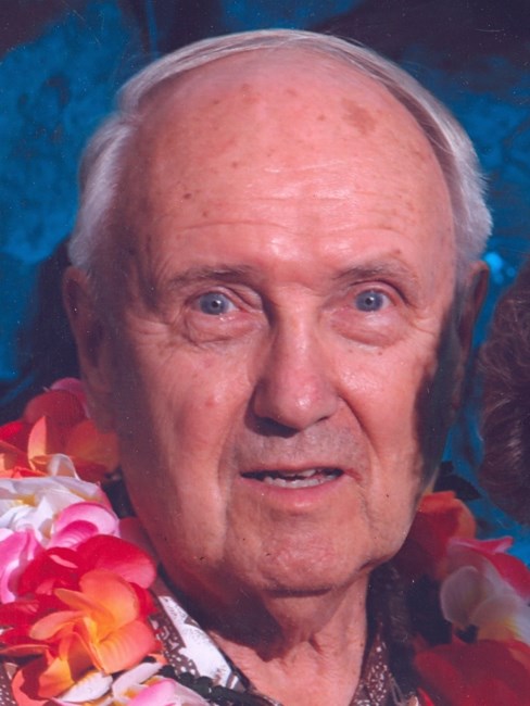 Edward Cole Obituary - Mesa, AZ