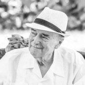 Burrell Harrington Obituary - San Antonio, TX