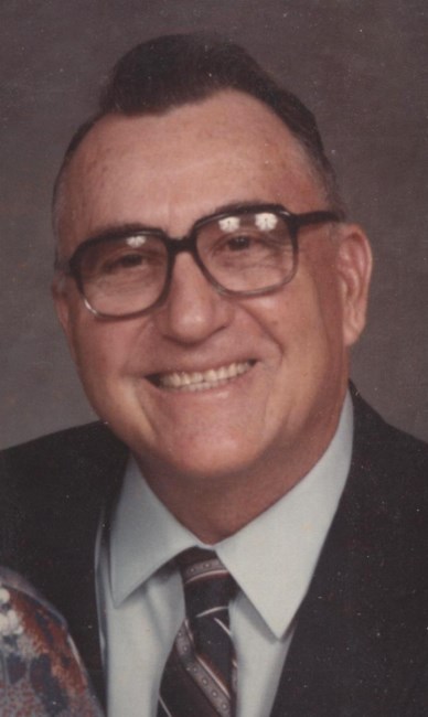 John Dalton Obituary - Conroe, TX