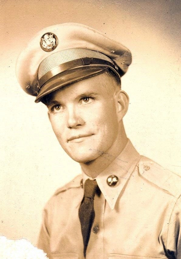 Theron Barnes Obituary - Amarillo, TX