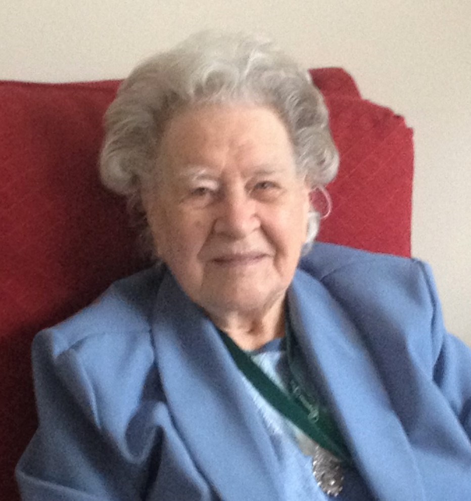 Sybil Champion Obituary - Clayton, NC